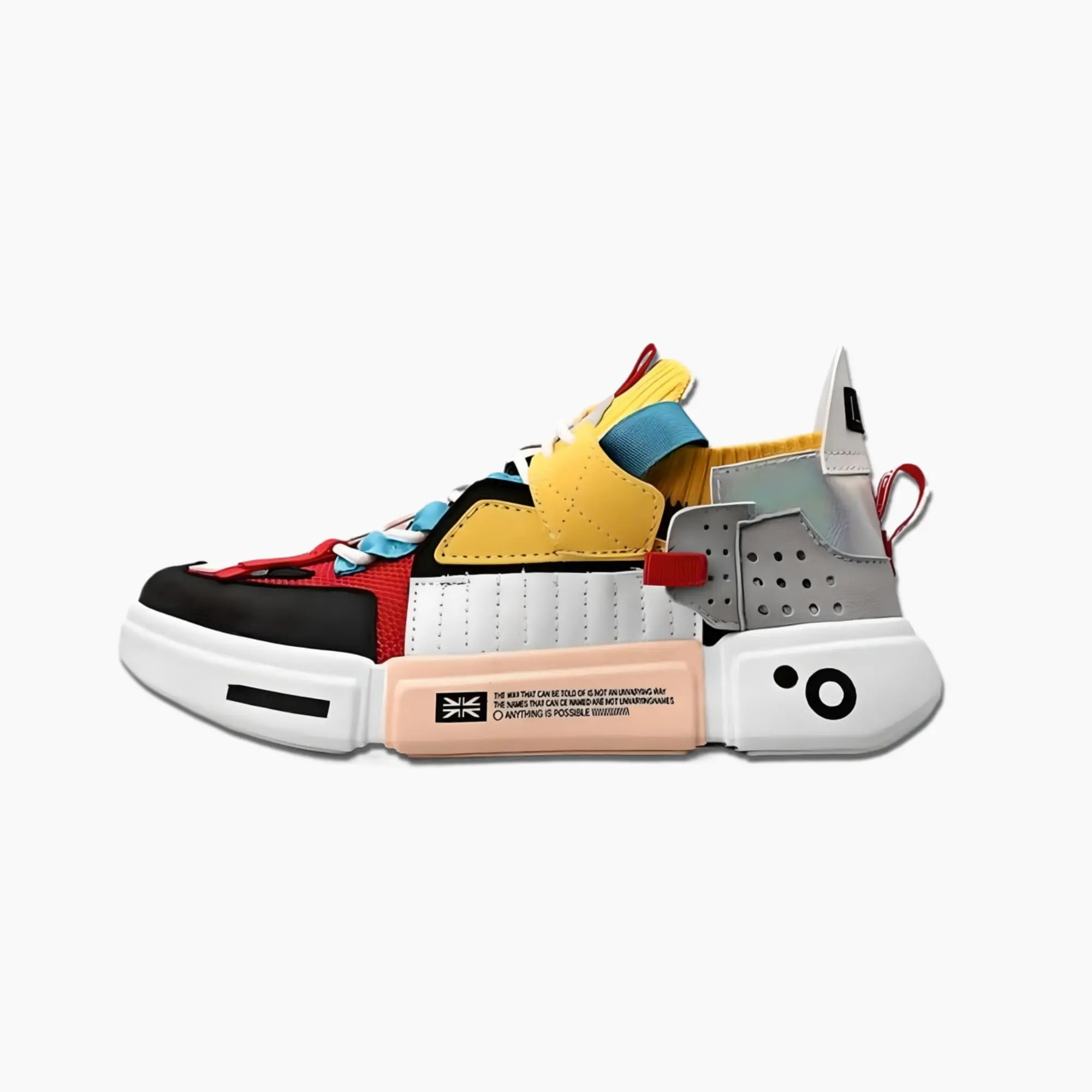 BOOST-ONE™ – Nakluea